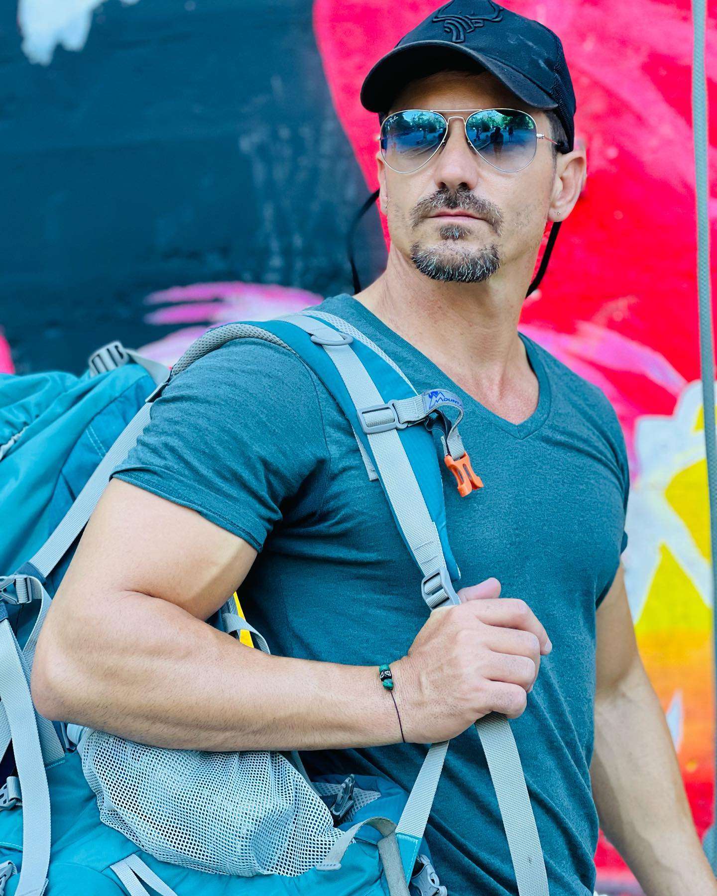 El sueño cumplido de Carlos Solar - OnCubaNews