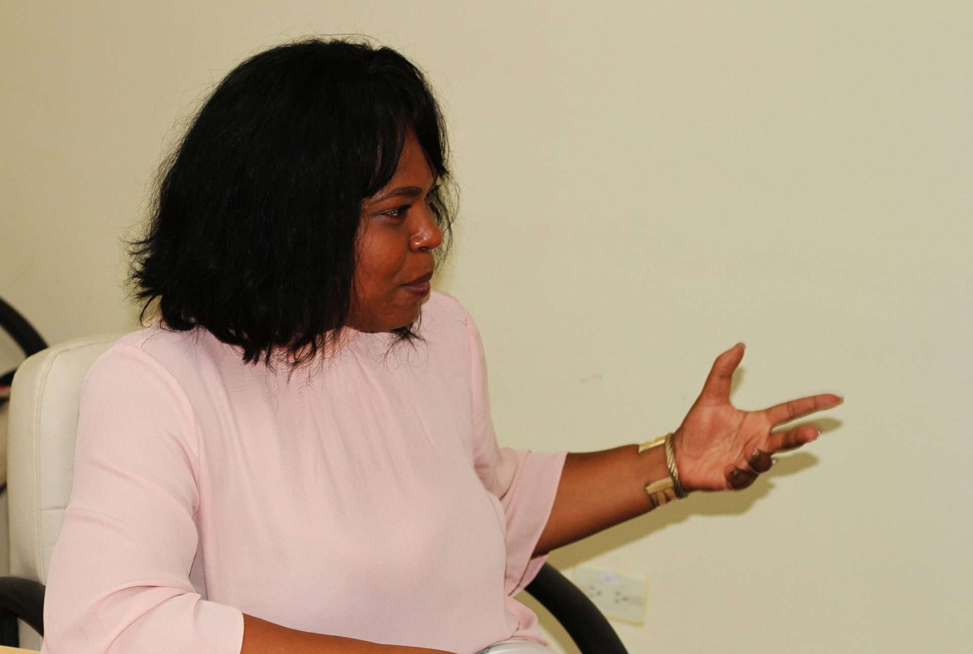 Geidy Chapman: “Hay que saber esperar para que todo fluya” - OnCubaNews