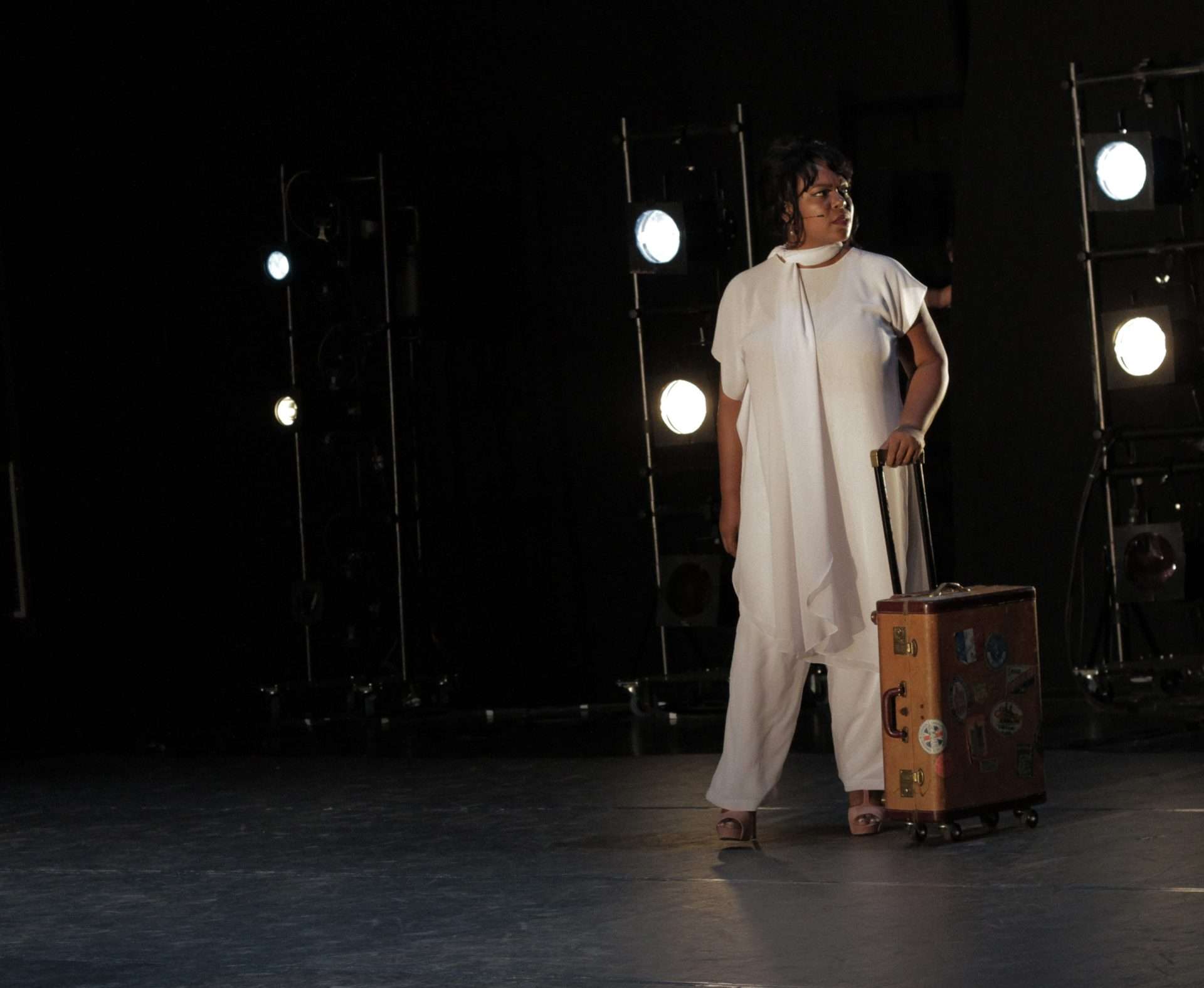 Geidy Chapman: “Hay que saber esperar para que todo fluya” - OnCubaNews