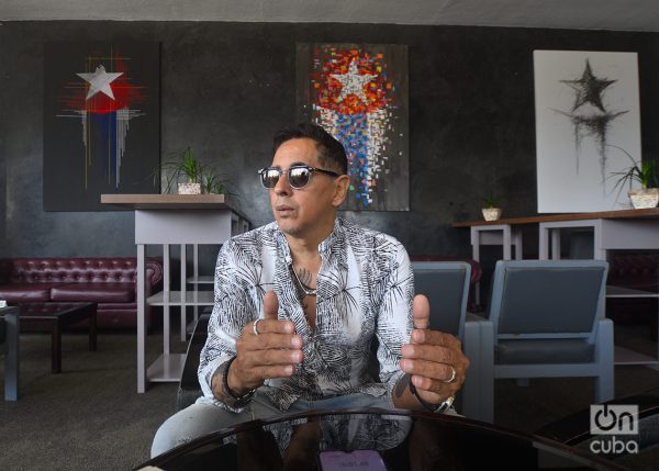 Paulito FG, “sin fecha de vencimiento” - OnCubaNews