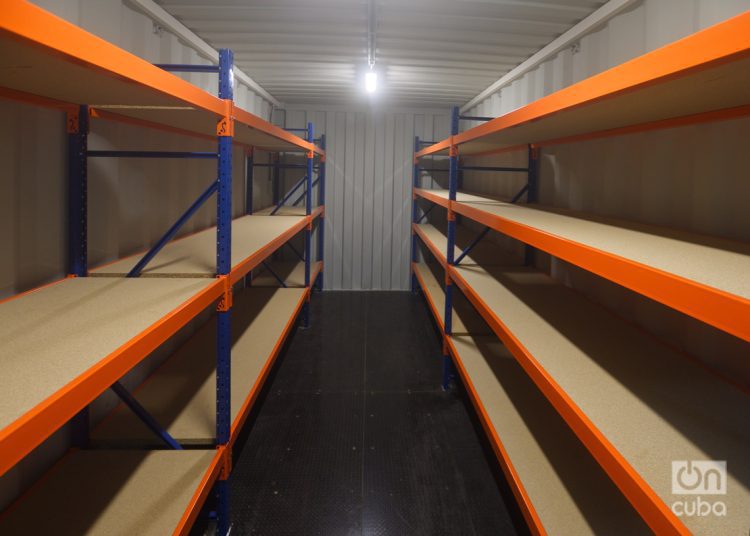 Caribbean Container Solutions, contenedores modificados para el mercado ...