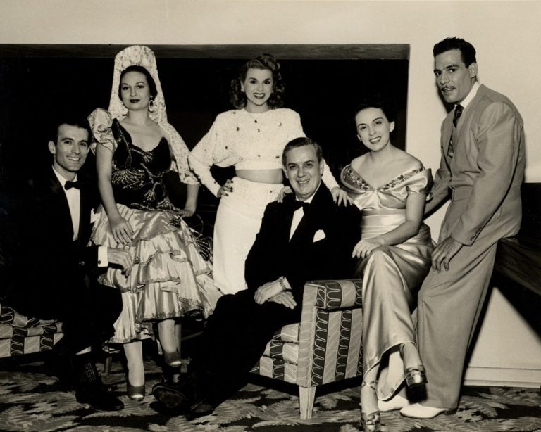 Llorar por los rincones: la no metáfora de Ernesto Lecuona - OnCubaNews