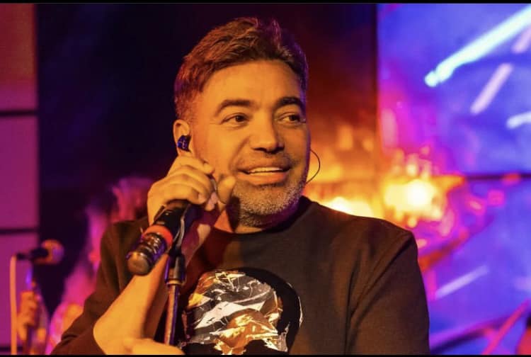 Manolín ‘El médico de la salsa’ en concierto - OnCubaNews