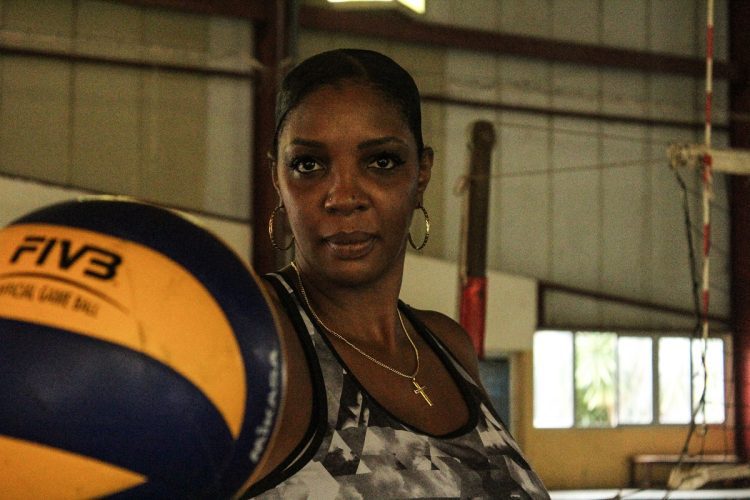 La armadura de Regla Torres - OnCubaNews