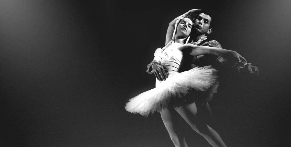 Ballet Nacional de Cuba presenta dos clásicos de su repertorio en ...