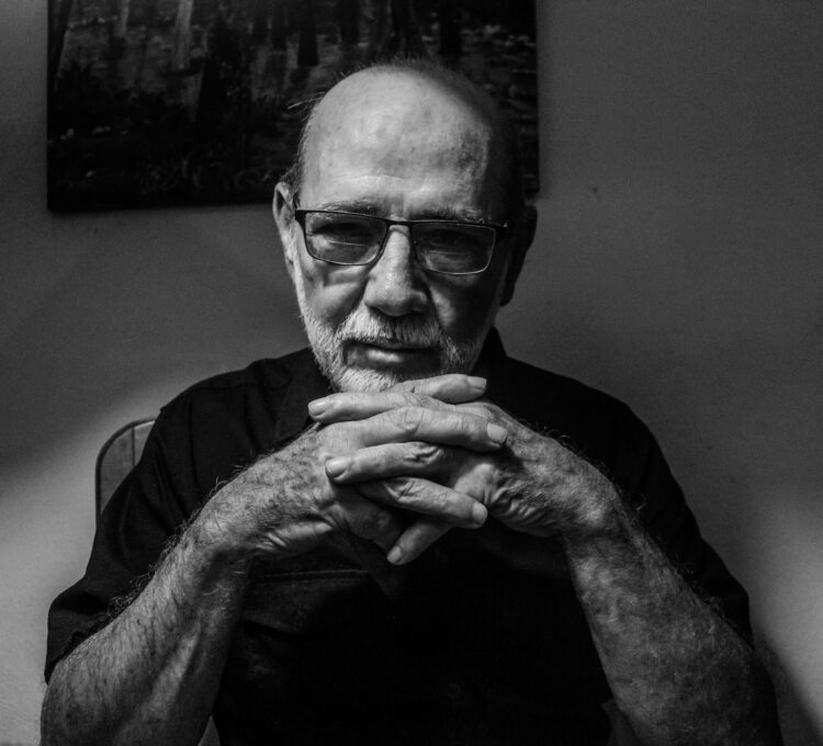 Aramís Delgado: “Para mí, actuar es la vida” - OnCubaNews