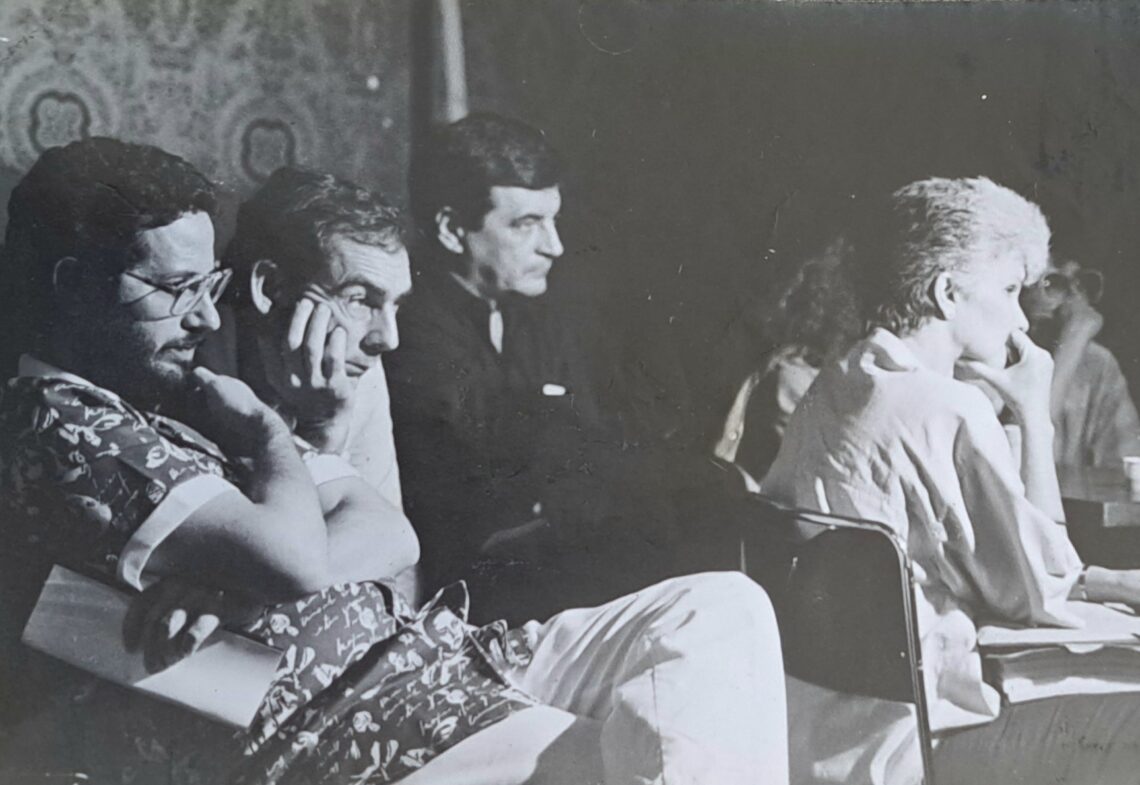 Los 65 del Icaic, una fiesta de todos - OnCubaNews