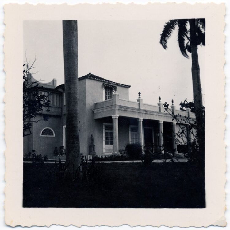 Lydia Cabrera, con su magia desde Coral Gables - OnCubaNews