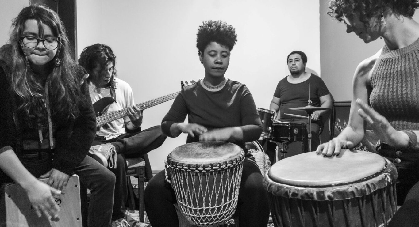 Lourdes, que quería conocer el mundo - OnCubaNews