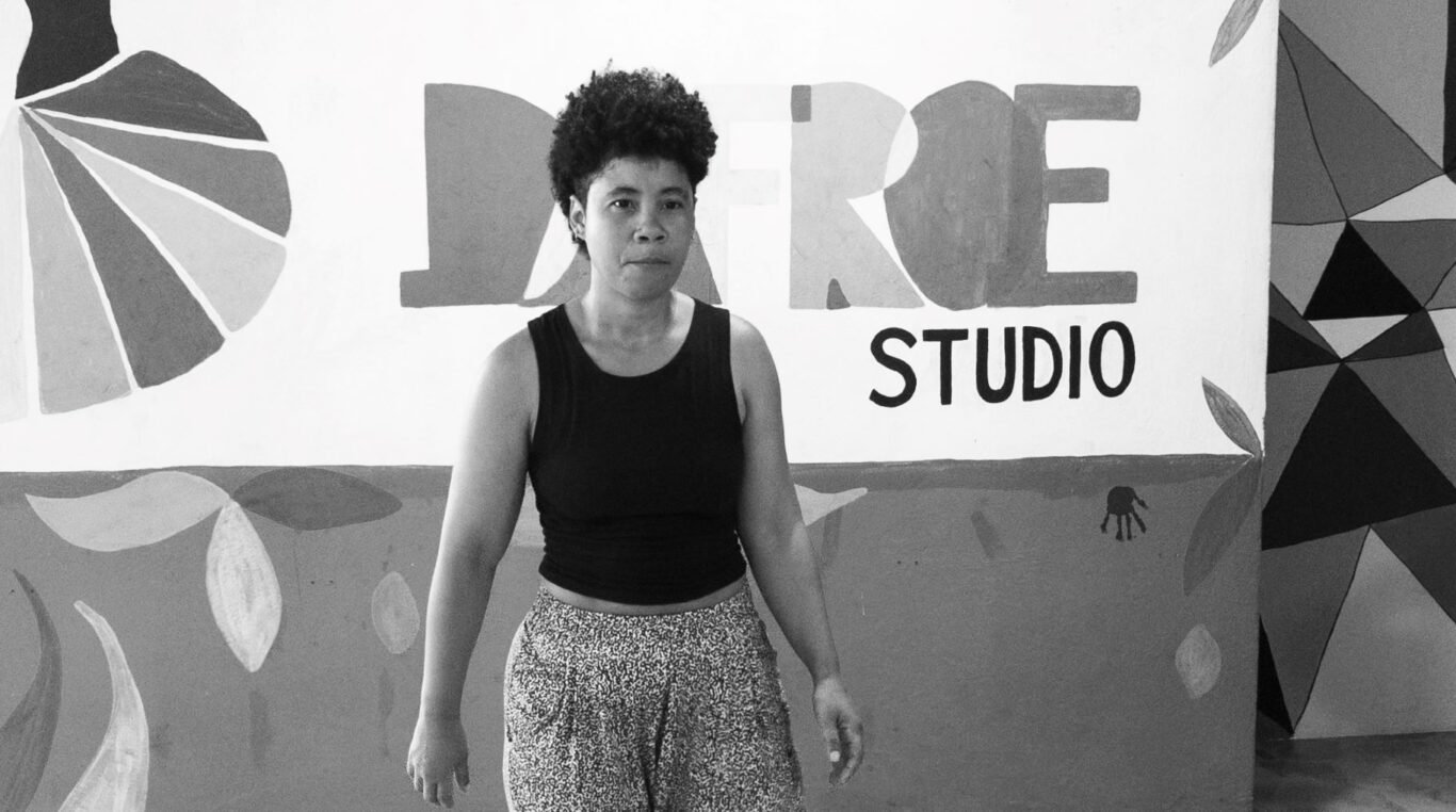 Lourdes, que quería conocer el mundo - OnCubaNews