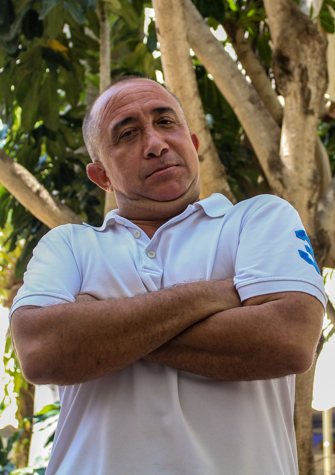 Ángel Ramis: “El humor nace con uno” - OnCubaNews