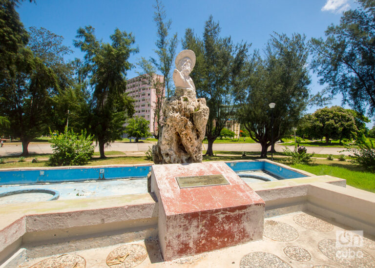 El Camilo, al este de La Habana - OnCubaNews