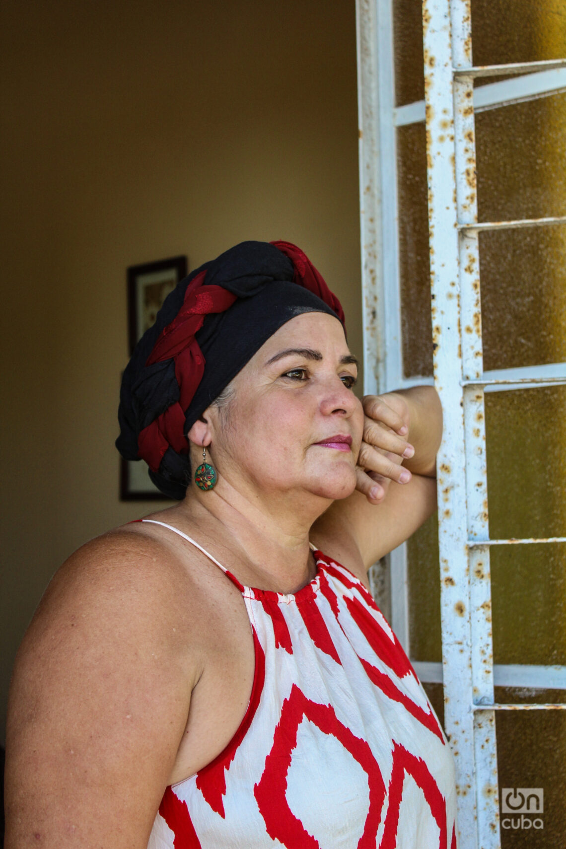 Laritza Camacho: “Me quedo con el teatro” - OnCubaNews