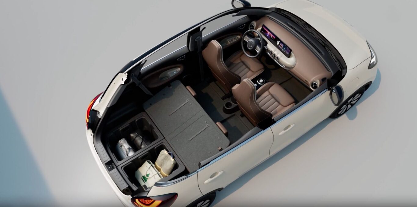 Katapulk Autos apuesta por la sostenibilidad con una nueva oferta de vehículos eléctricos ...