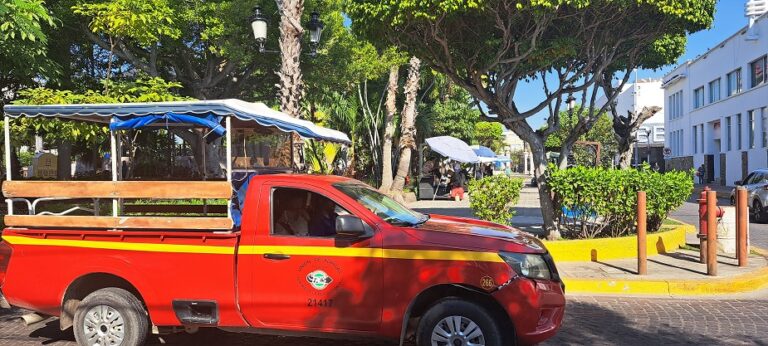 Agarrar una pulmonía en Mazatlán - OnCubaNews