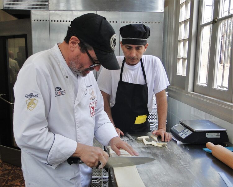 Llegó el “Pan de La Habana” - OnCubaNews