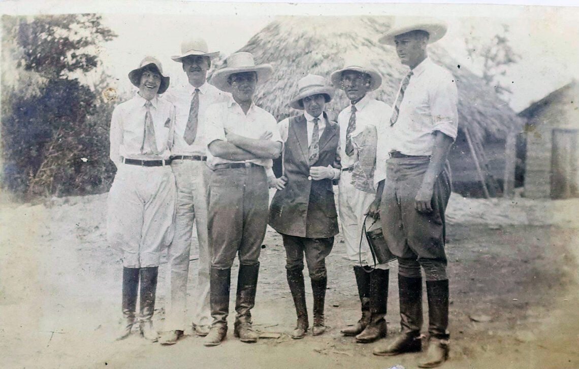 La isla de Turiguanó: de feudo criollo a estadounidense - OnCubaNews