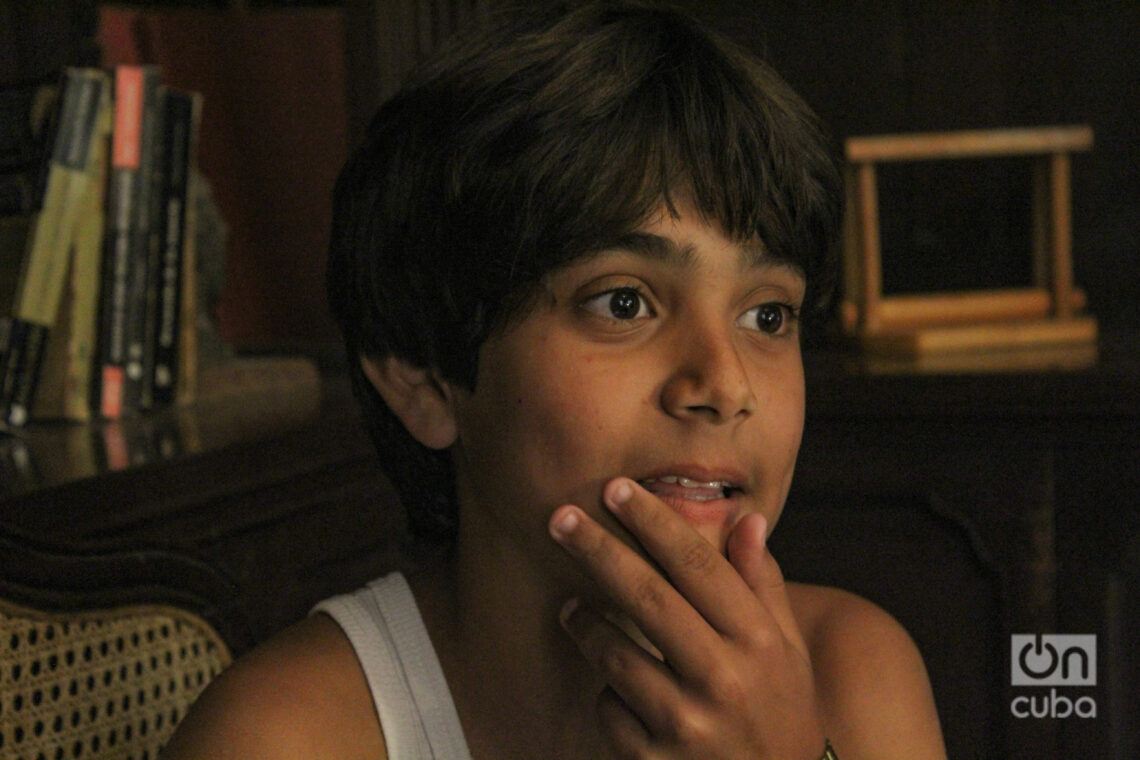 Telenovela “Ojo de agua”: bastidores de la nueva apuesta de Alberto ...