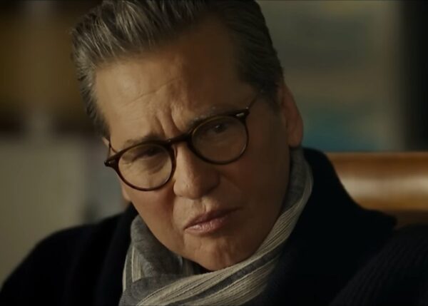 Muere el actor estadounidense Val Kilmer, estrella de "Batman Forever ...