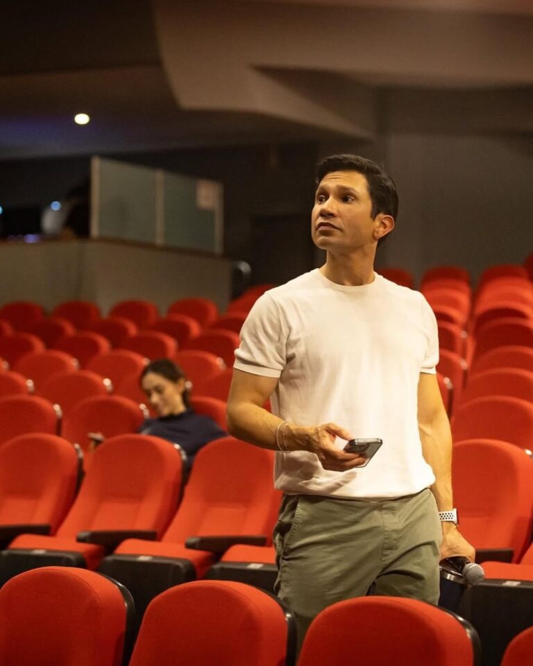 Yosvani Ramos y Víctor Gilí: dos vidas del ballet cubano en el mundo ...