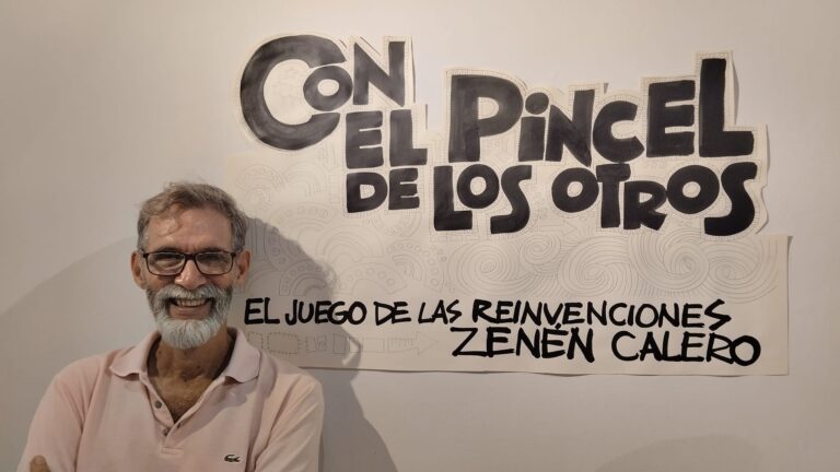 Zenén Calero: vida y color en el arte titiritero cubano - OnCubaNews