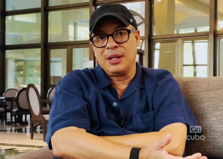 Issac Delgado: "La música solo te traiciona cuando no crees en lo que ...