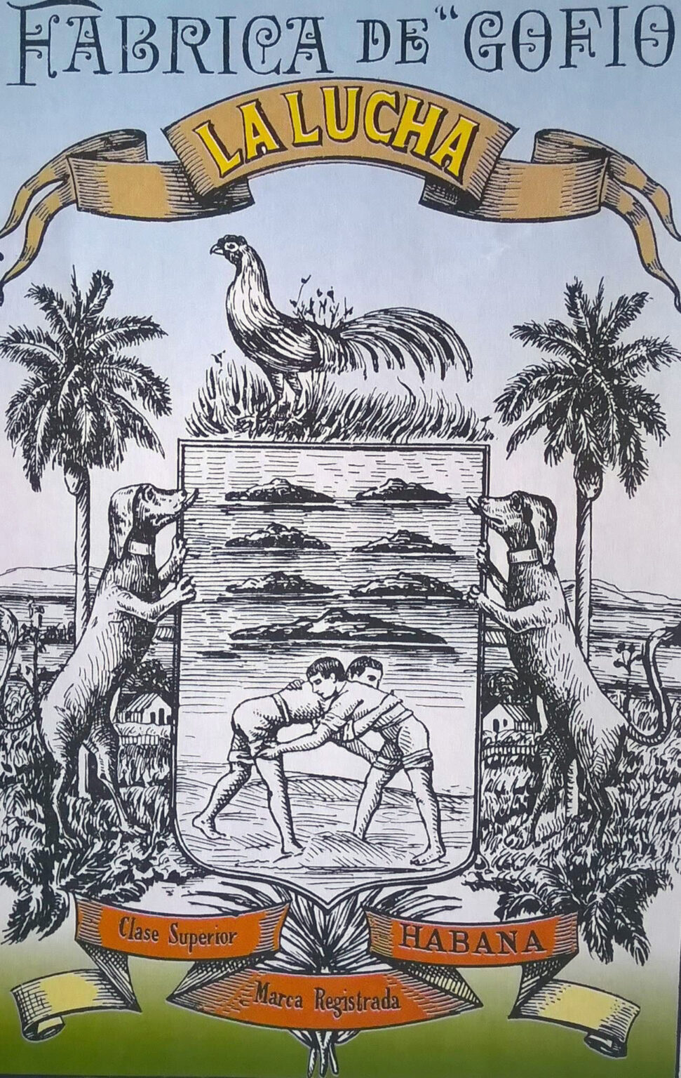 Cuando el gofio canario conquistó el mercado cubano - OnCubaNews