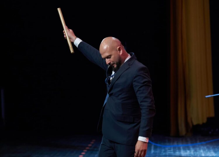 Rodrigo Sosa y los caminos de la quena - OnCubaNews