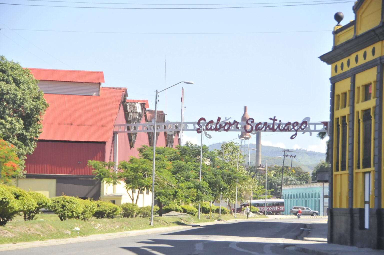 Nave Don Pancho: de almacén de azúcar a santuario del ron - OnCubaNews