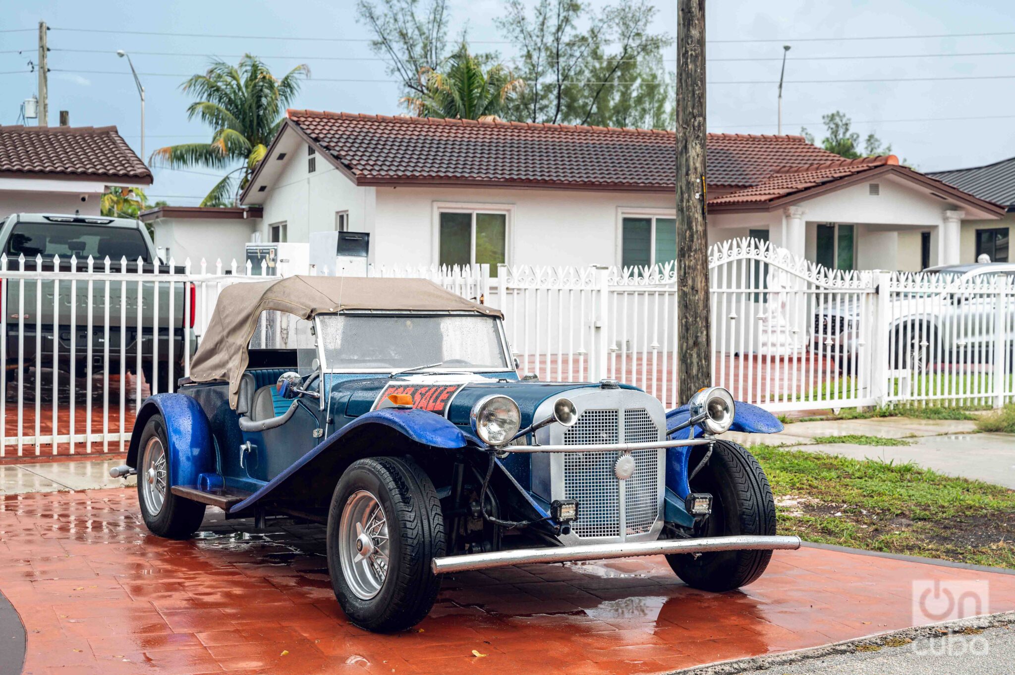 Hialeah: una Cuba que respira en el sur de Florida - OnCubaNews